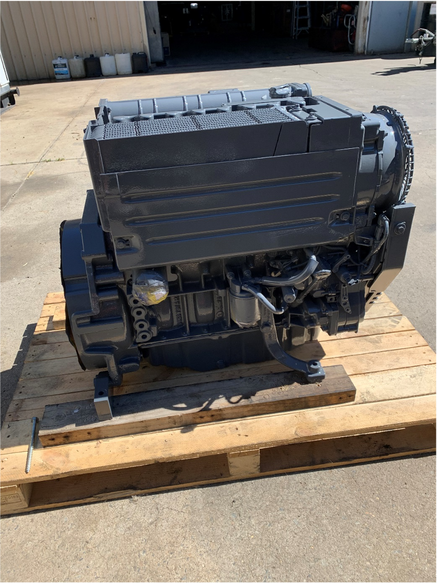 Service Exchange Engines - EIP Power Solutions