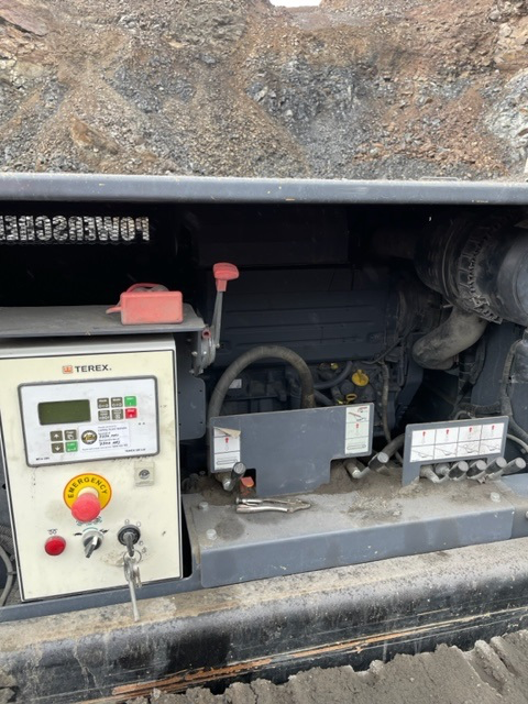 Power Profiles - EIP Power Solutions